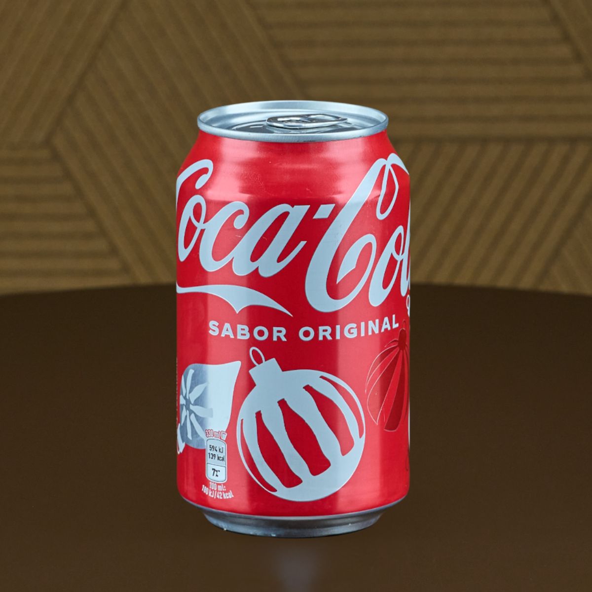 Coca-Cola – Frankfurt Berga